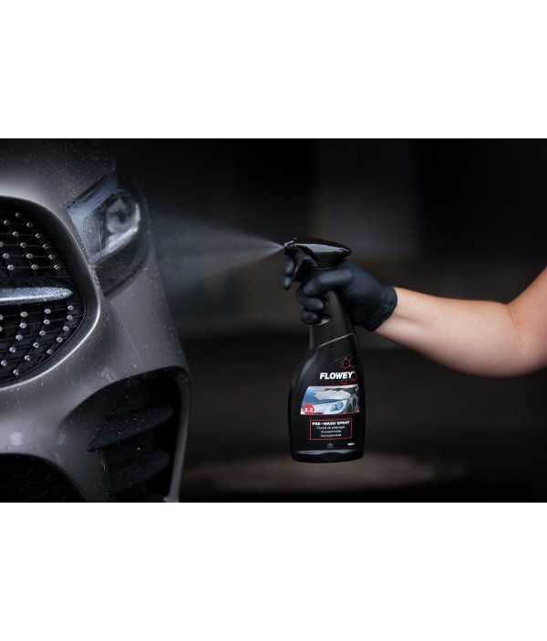 PRE-WASH SPRAY