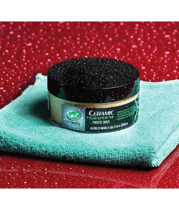 CERAMIC GRAPHENE PASTE WAX