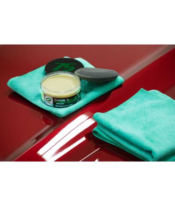 CERAMIC GRAPHENE PASTE WAX